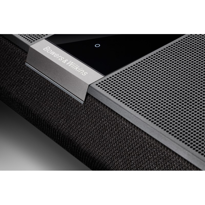 BOWERS & WILKINS PANORAMA 3 ( BARRA DE SONIDO INMERSIVO)