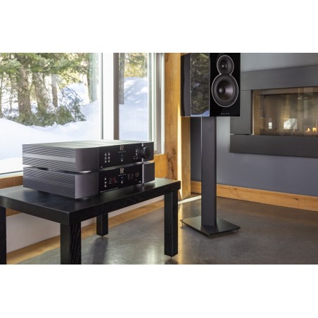 Moon 250i v2 ( amplificador integrado )